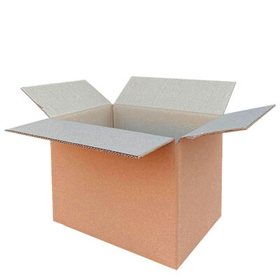 40x30x30cm double corrugated box | Koliciabla.com