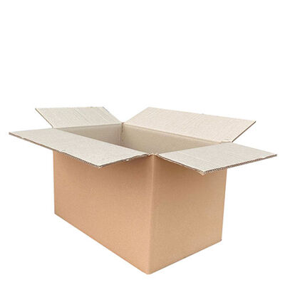 50x30x30cm double corrugated box | Koliciabla.com
