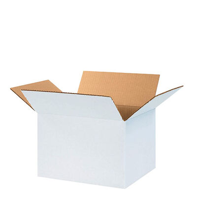 Durable and Stylish: Your Carrying Solution with 60x40x40 White Box ...